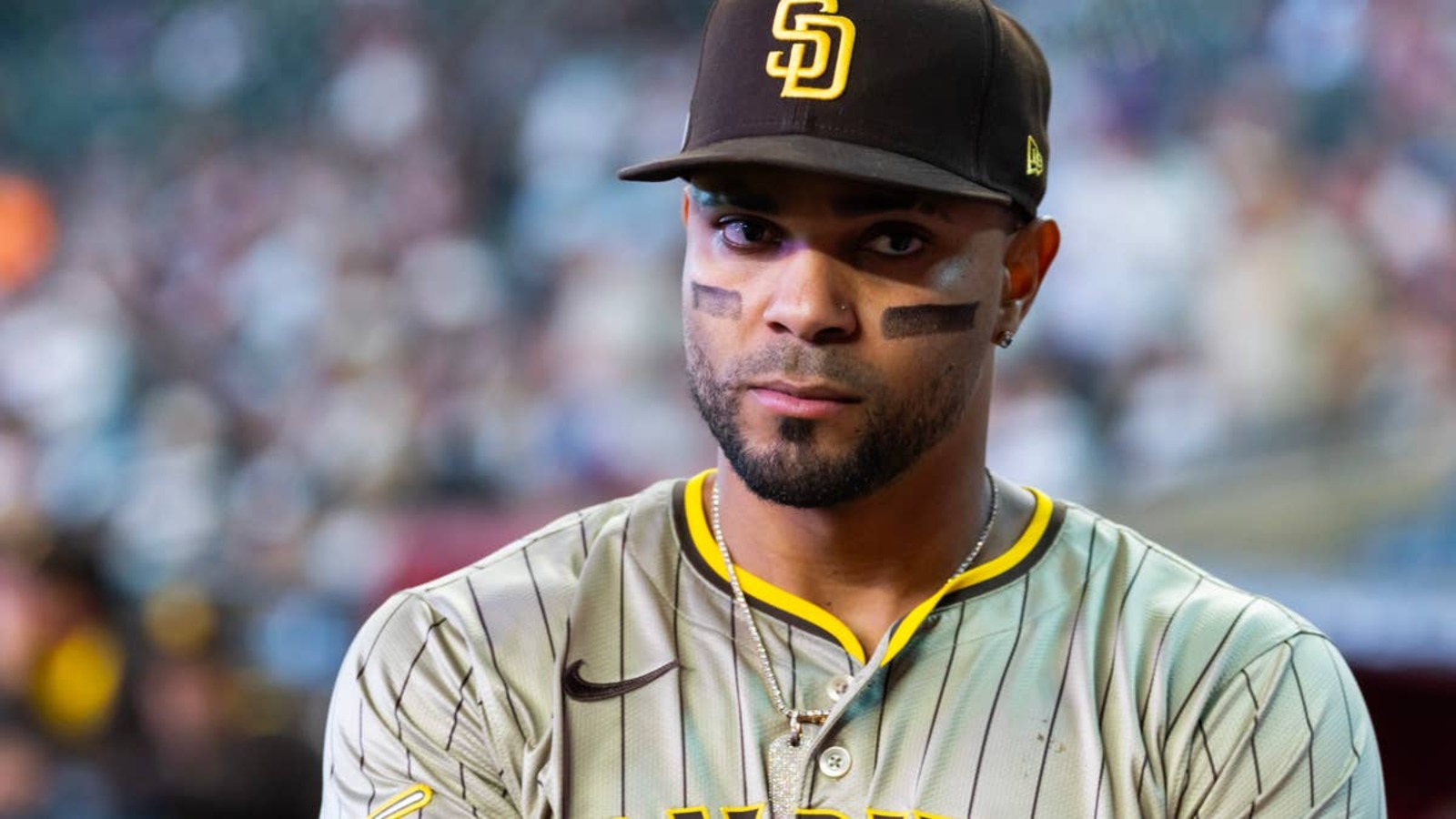 Padres’ Xander Bogaerts Taking Temporary Leave for Personal Reasons ...