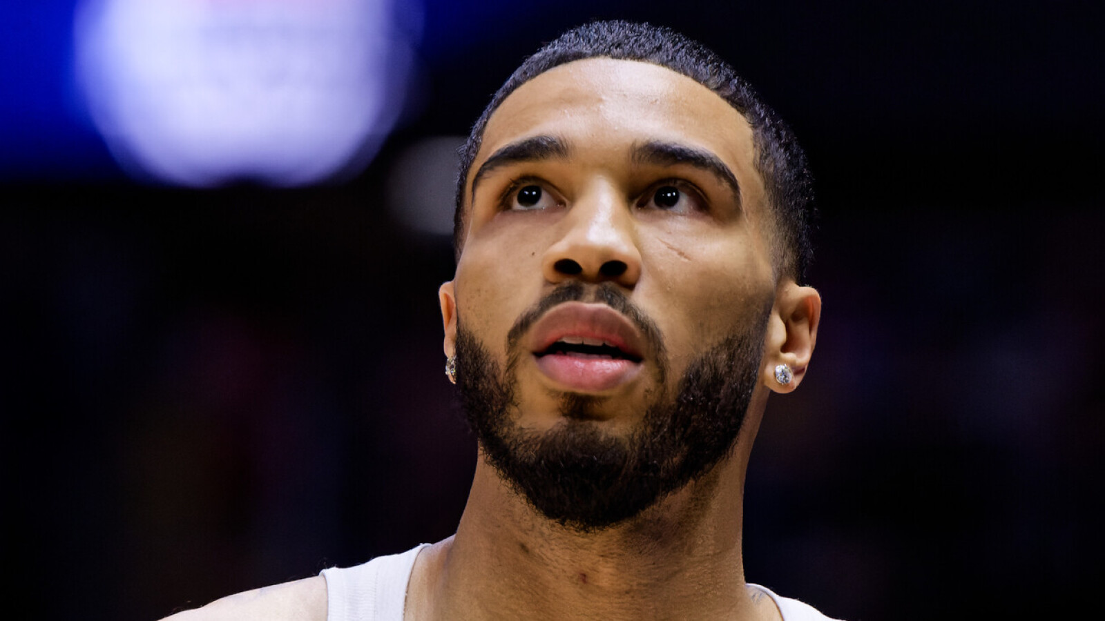 Steve Kerr answers whether Jayson Tatum will play against South Sudan ...