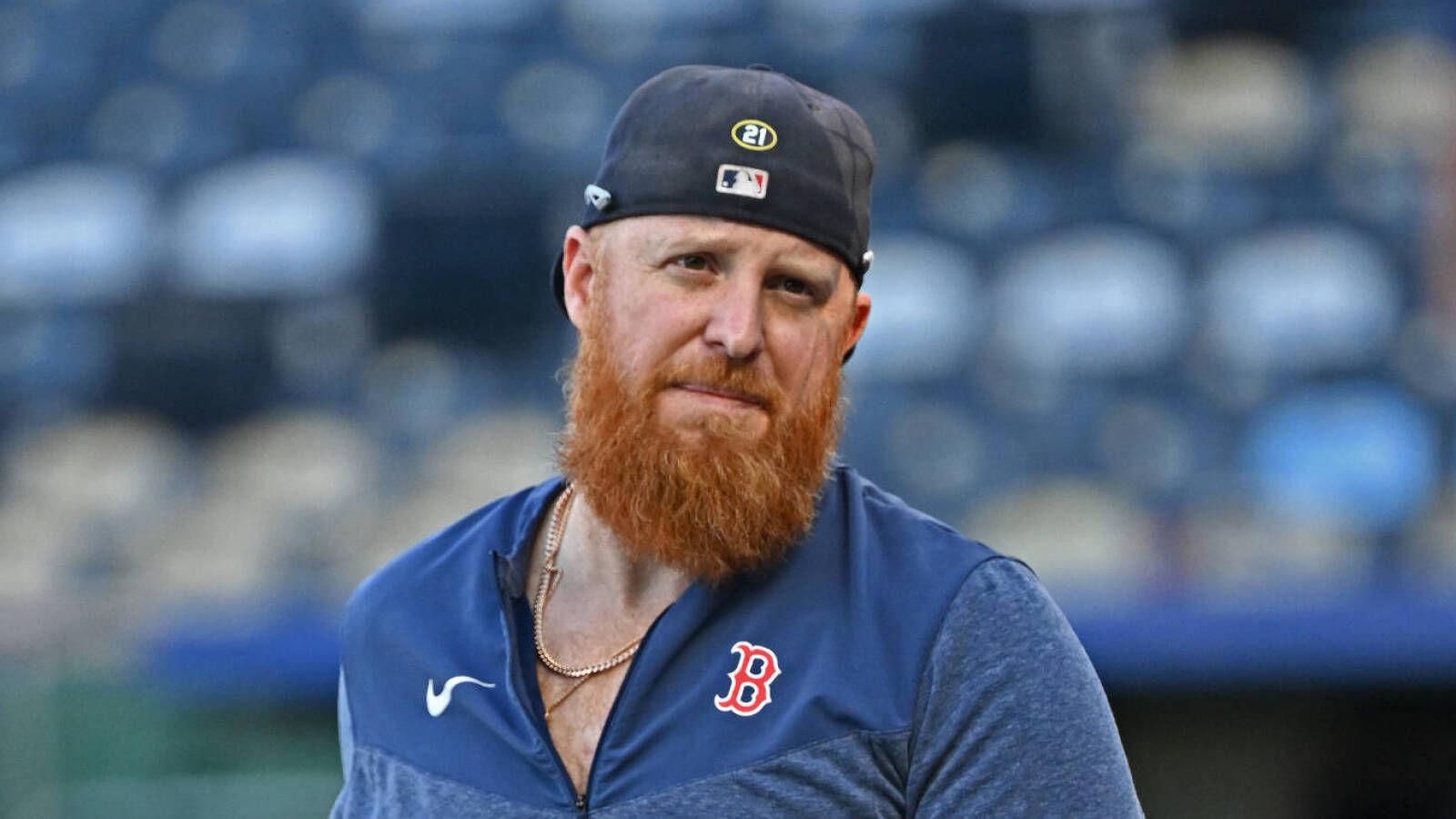 Blue Jays sign two-time All-Star to one-year deal | Yardbarker