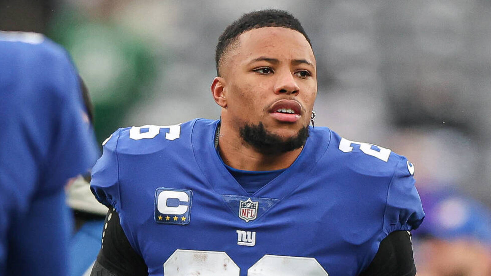 NFL running backs deserve better | Yardbarker