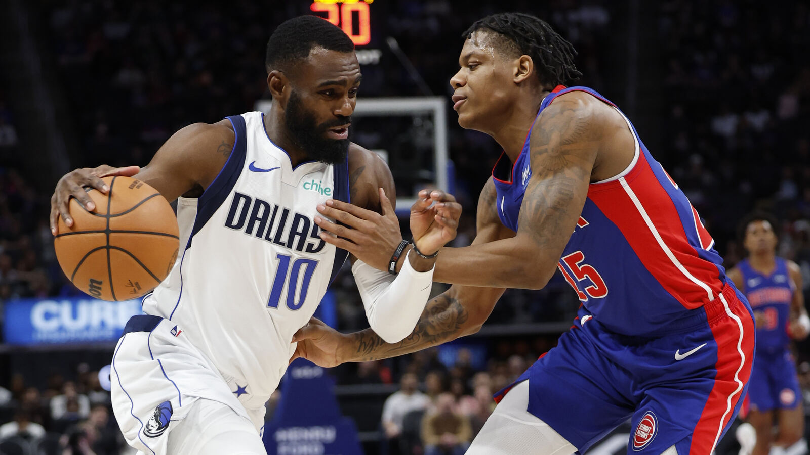 Mavericks vs. Spurs odds, picks, predictions: Mavs will be laser ...