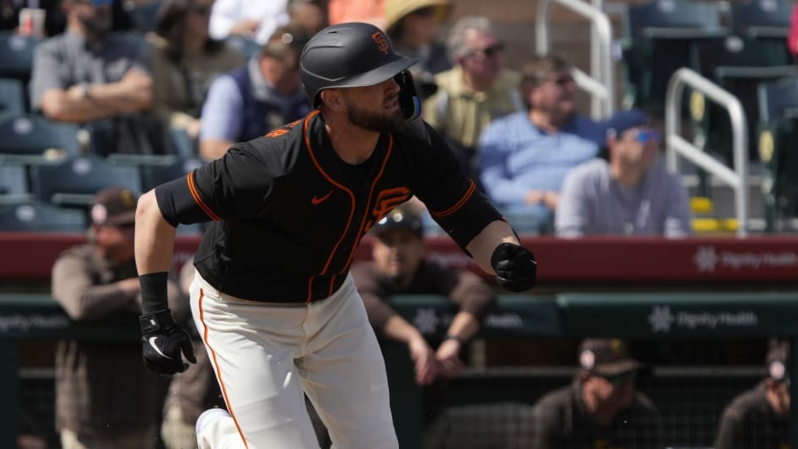 Starting Lineups, Pitchers for Giants, Royals March 5 Spring Training ...