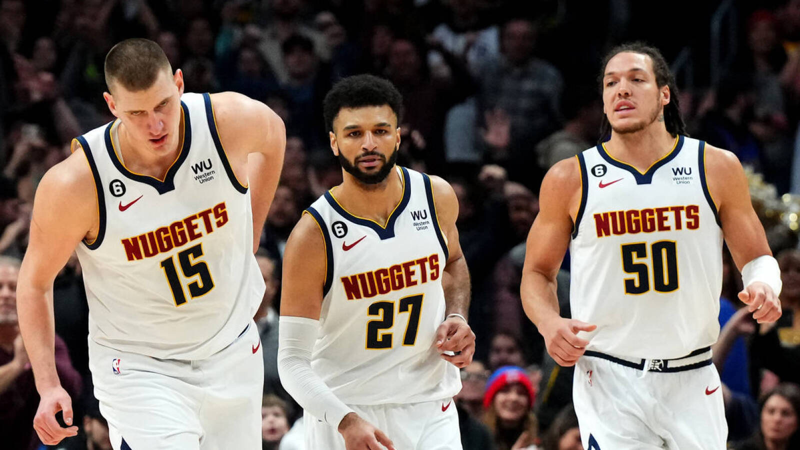 Why Nuggets have overwhelming edge in NBA Finals | Yardbarker