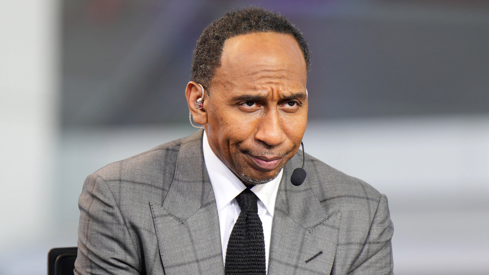 Stephen A. Smith royally screws up top 5 Atlanta athletes list | Yardbarker