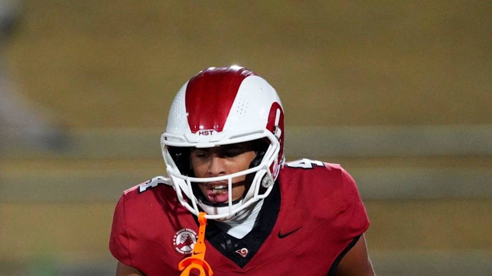 Top wide receiver target announces commitment to WIldcats | Yardbarker