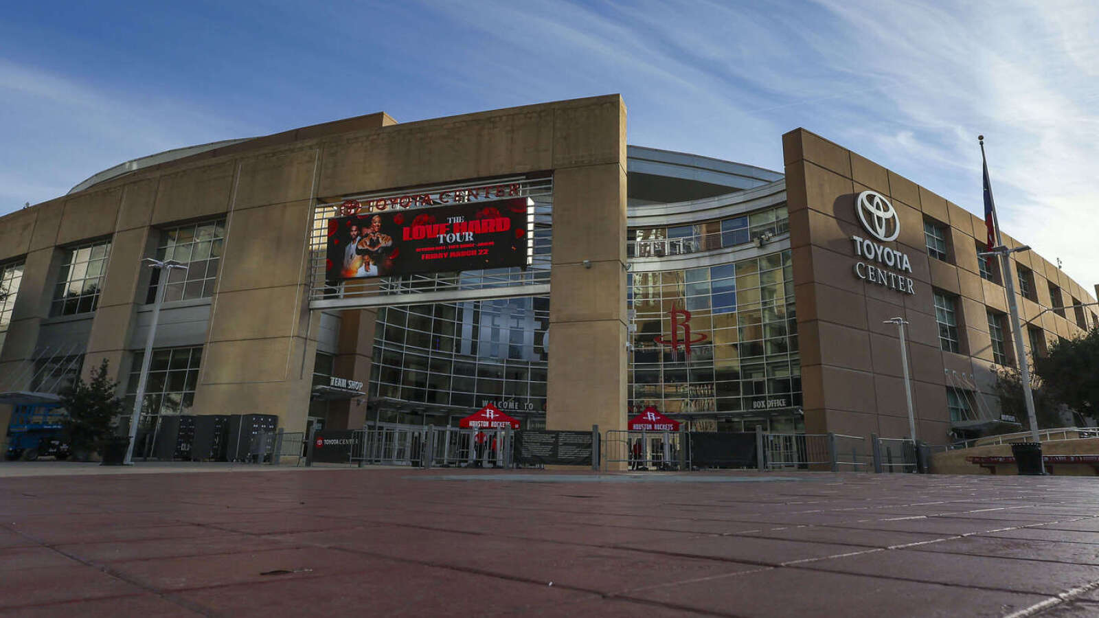 Could the NHL eventually grant Houston an expansion franchise? | Yardbarker
