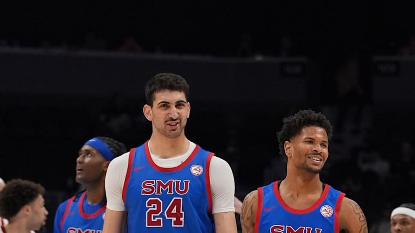 Who Transferred and who may Transfer to SMU for Basketball | Yardbarker