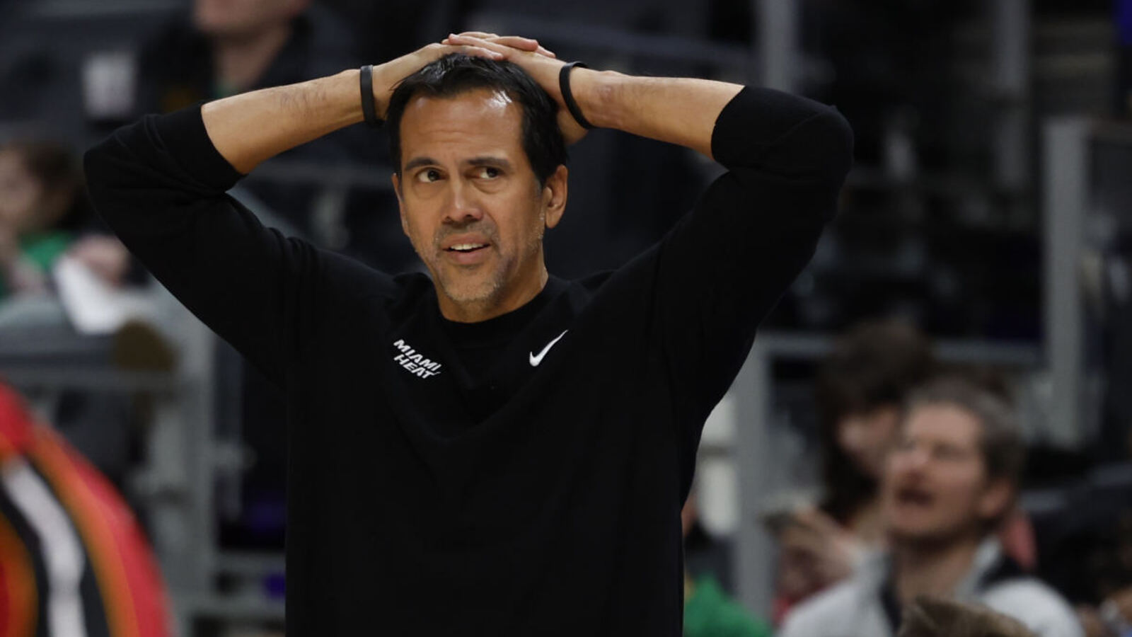 $97 Million Guard is Miami Heat's Top Trade Candidate | Yardbarker