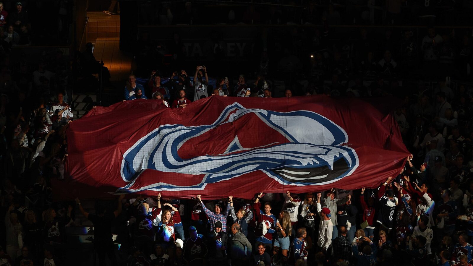 Avalanche sign Ilya Nabokov to two-year, entry-level contract | Yardbarker