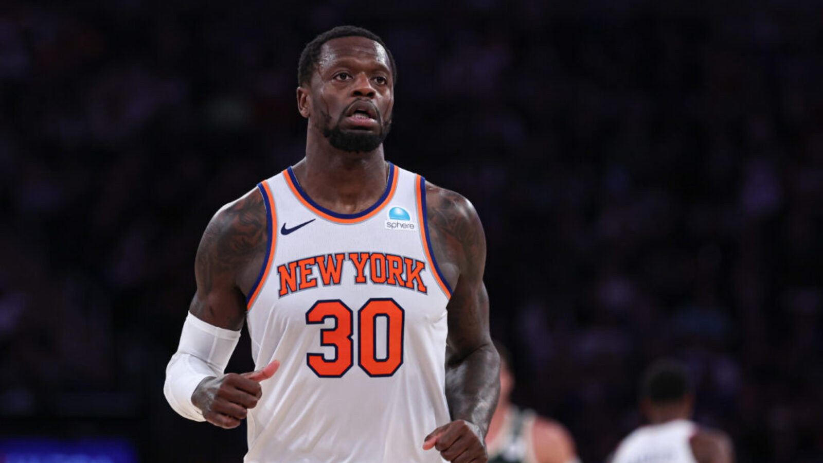 How to watch Oklahoma City Thunder vs New York Knicks for free in the US: NBA online live stream ...