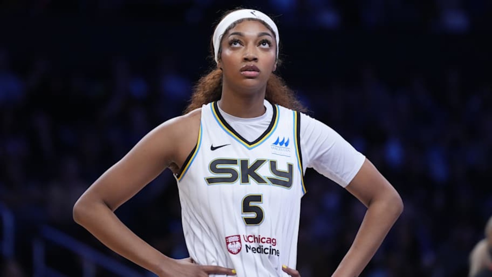 WNBA Issues Statement on 'Not Substantiated' Alleged Fan Misconduct at ...