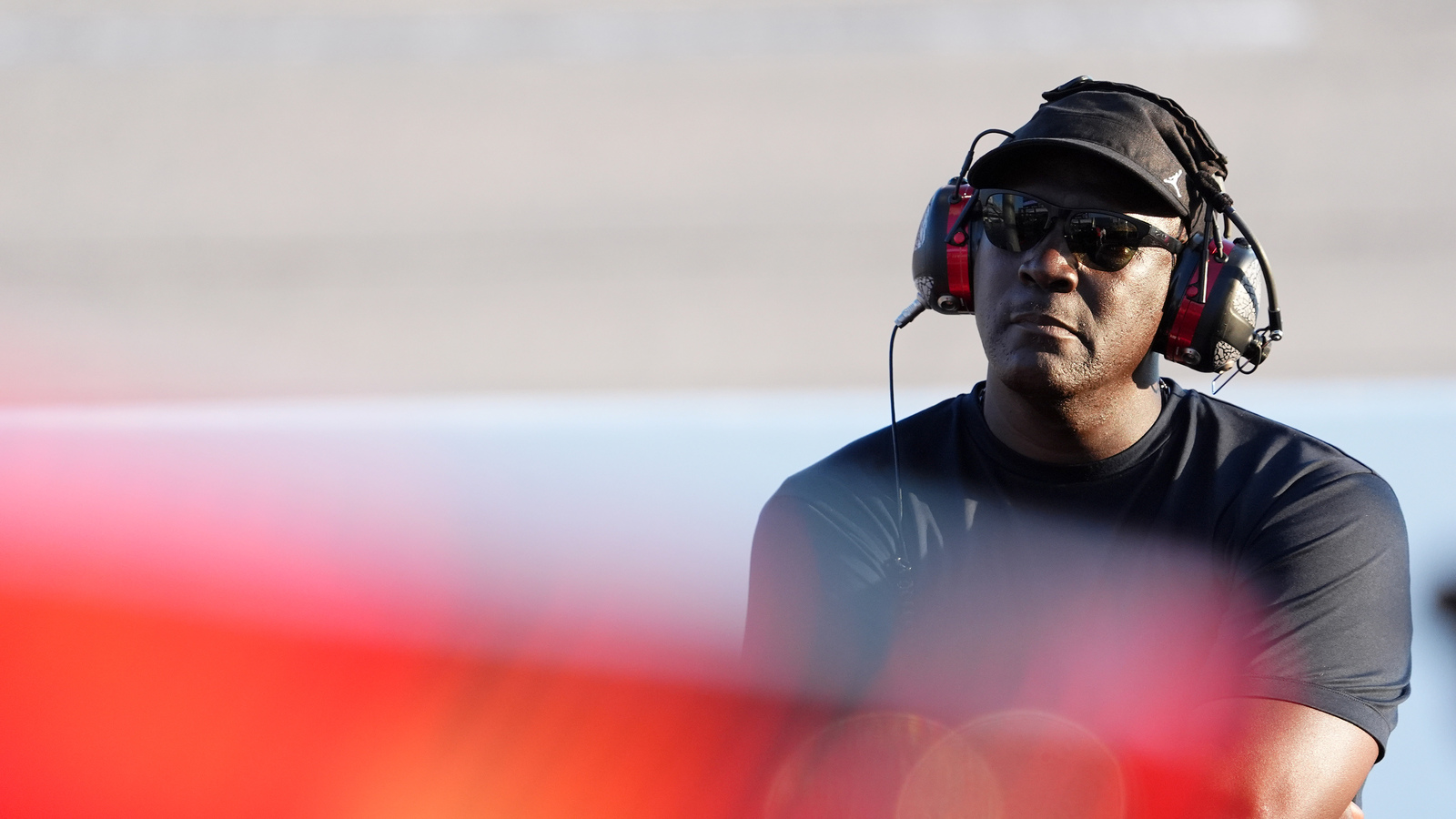 NASCAR Lawsuit Update: Filing Accuses Michael Jordan & Co. Of Acting on 'Bruised Ego' | Yardbarker