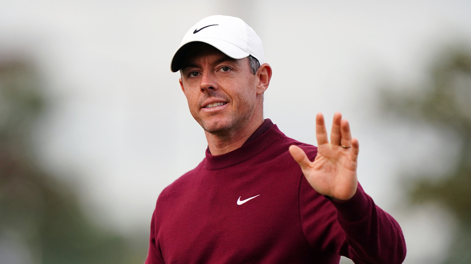 Rory McIlroy, Tiger Woods, and big names miss the cut at the Open ...
