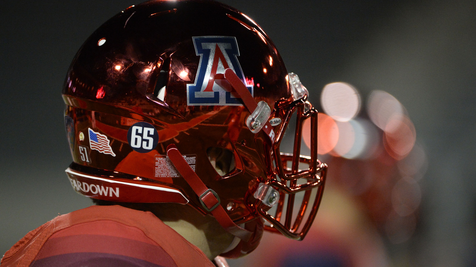 3-star local CB Dajon Hinton flips commitment from ASU to Arizona ...