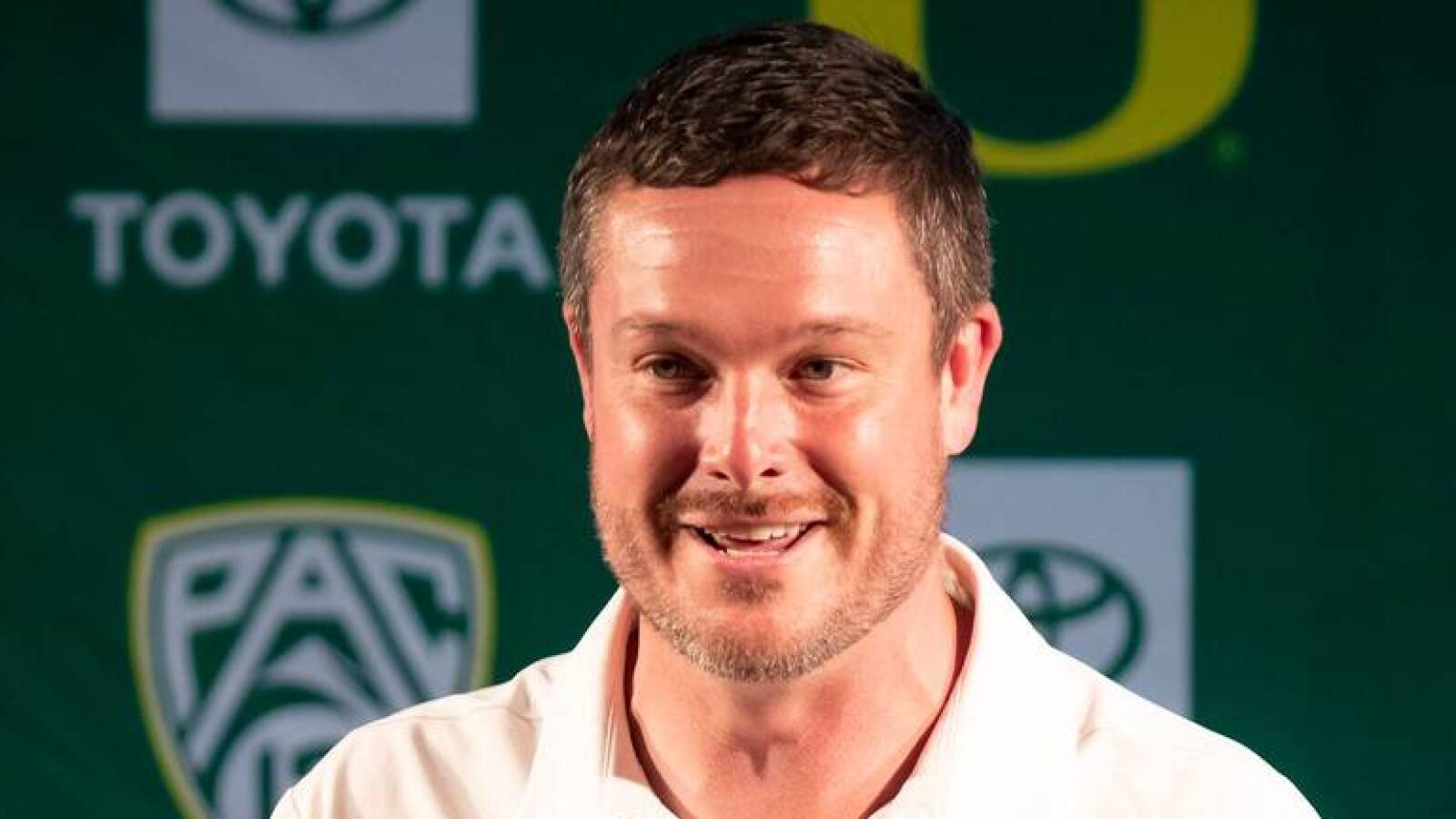 Oregon’s Lanning has sharp words for Colorado’s exodus | Yardbarker