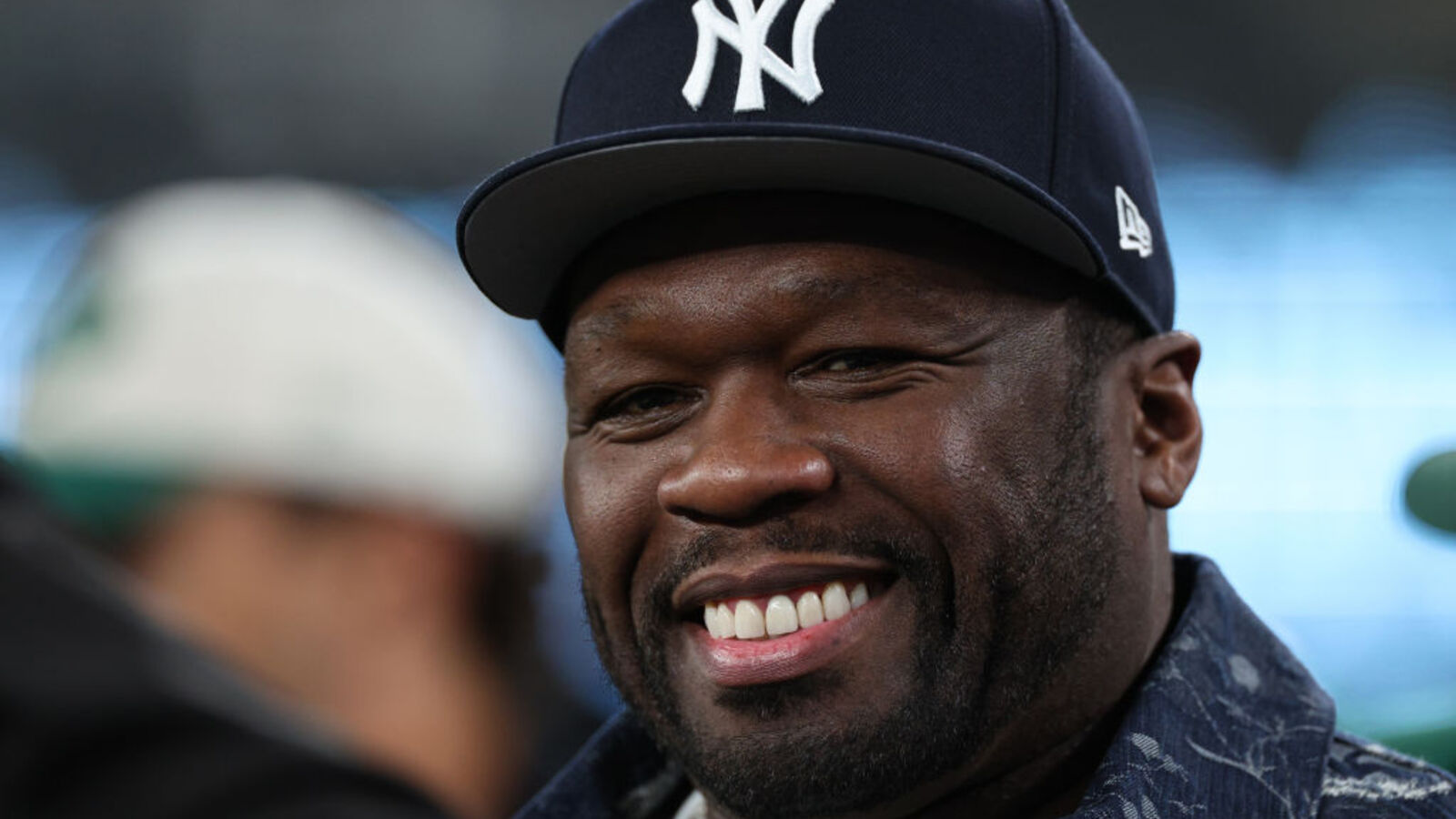 50 Cent Sues Ex-Girlfriend Over Viral Confessions: 'She Sold Her Story to Me' | Yardbarker