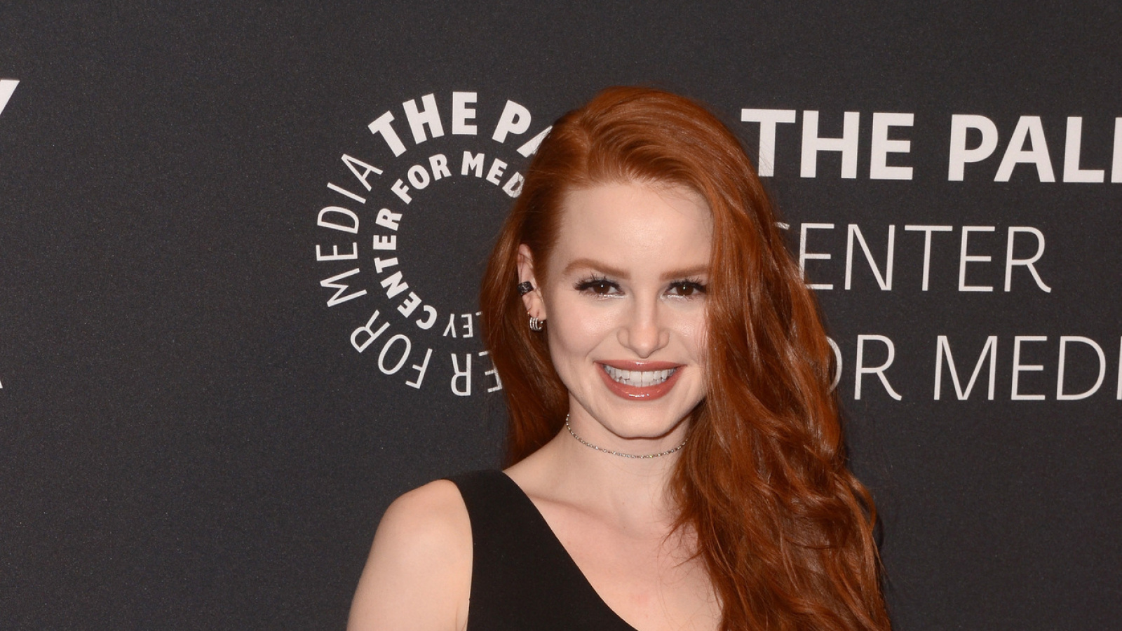 Madelaine Petsch says she is "forever grateful" for 'Riverdale ...