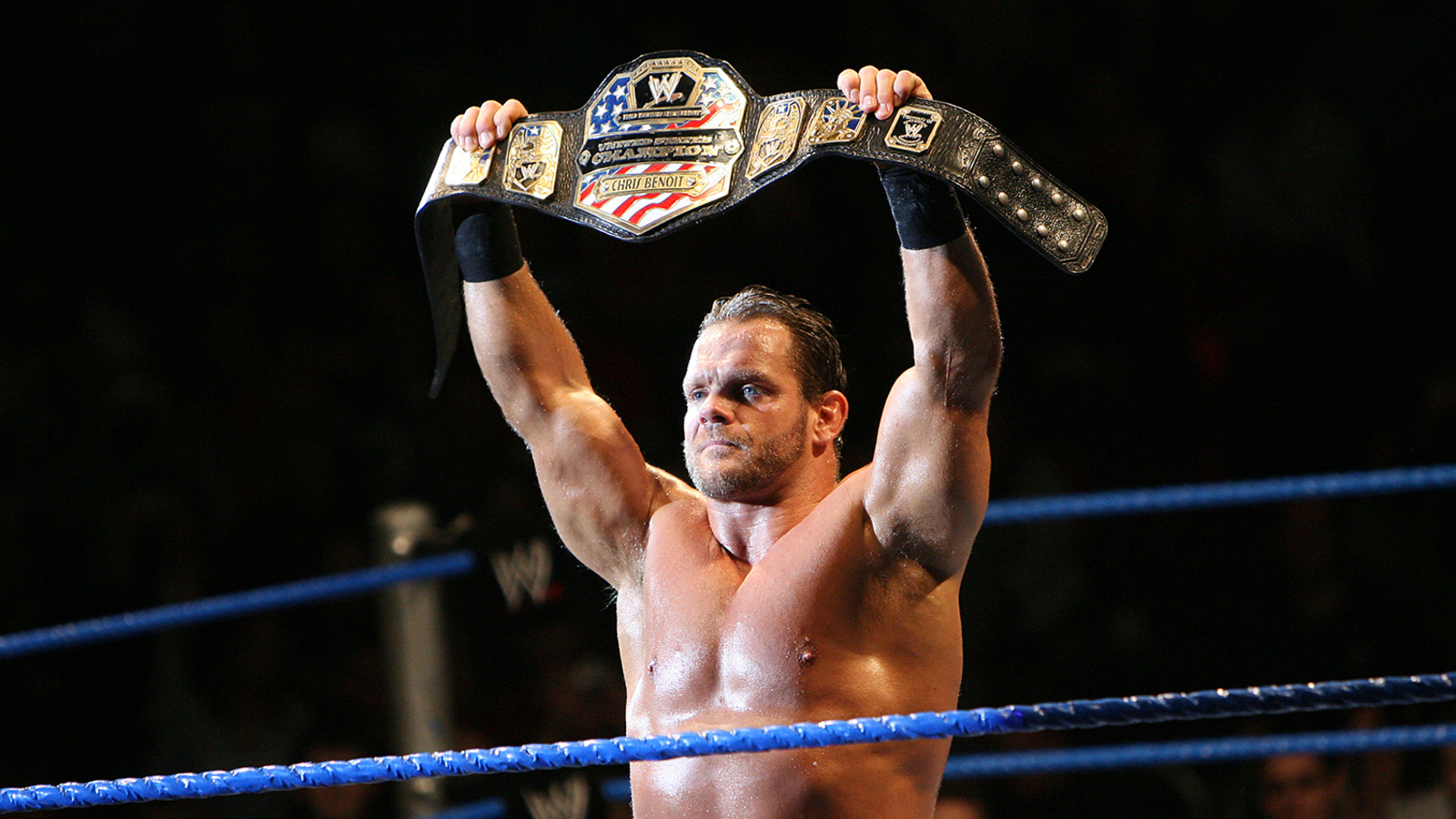 Former WWE Champion Details Backstage Incident Involving Chris Benoit ...
