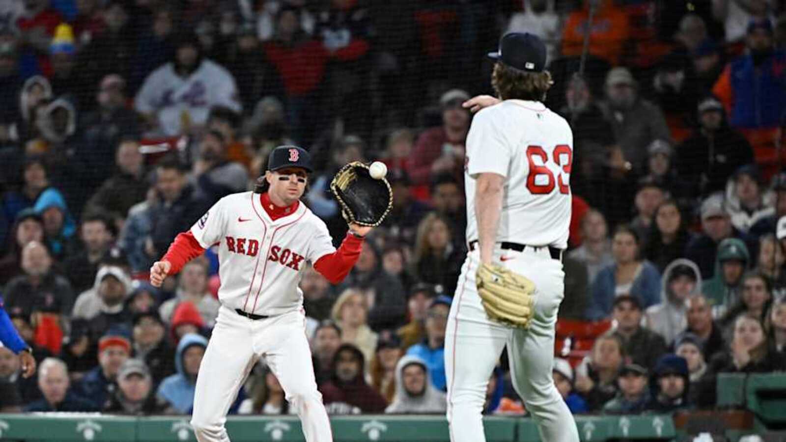 Red Sox Close To Receiving Huge Bullpen Boost As Playoff Push Looms ...