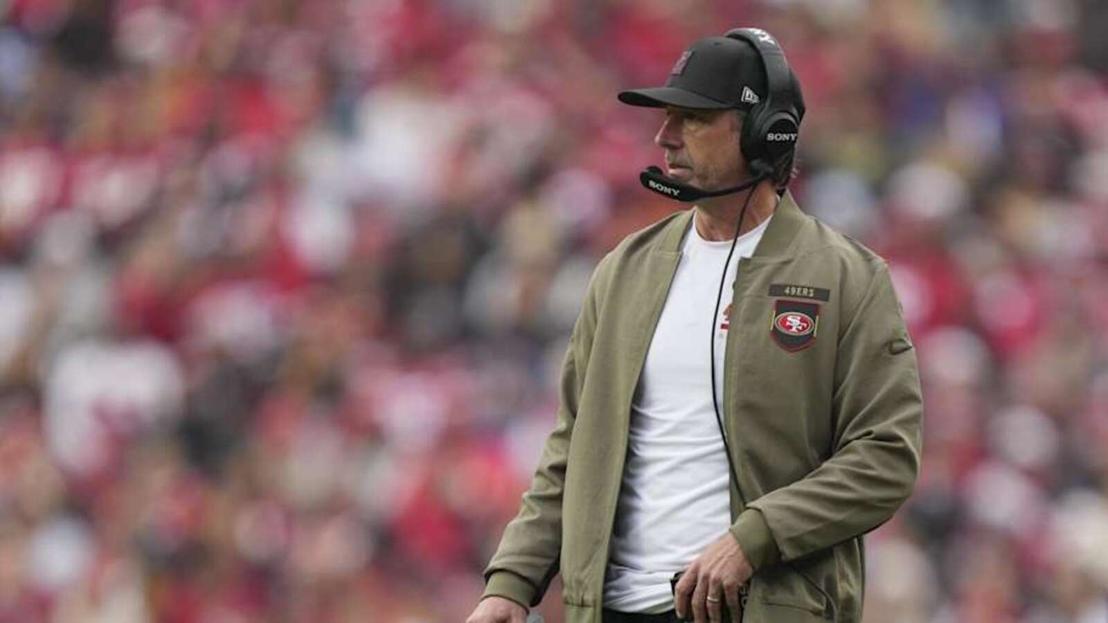 The San Francisco 49ers' most underrated superstar | Yardbarker