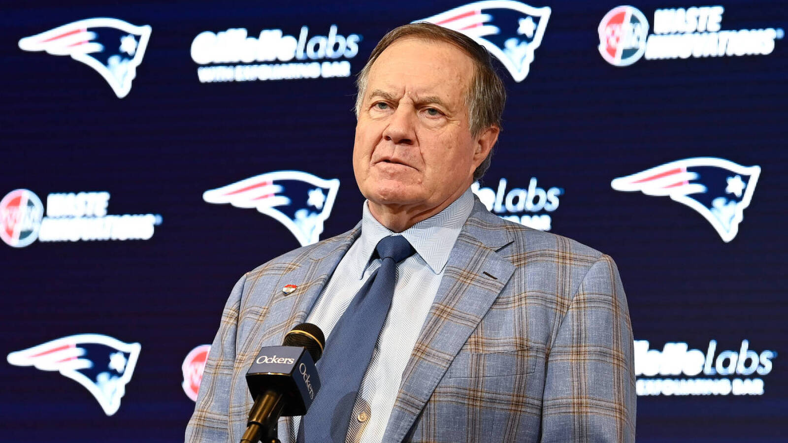 Former Jets QB shares wild Bill Belichick theory | Yardbarker