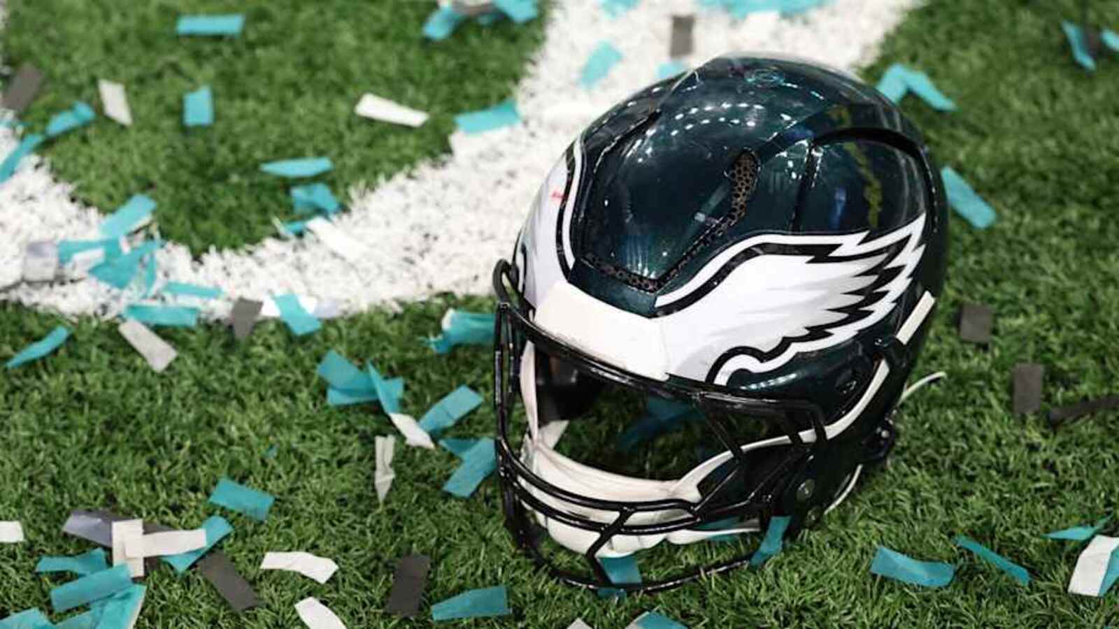Malcolm Jenkins Drops Heartfelt Message For Eagles Fans | Yardbarker