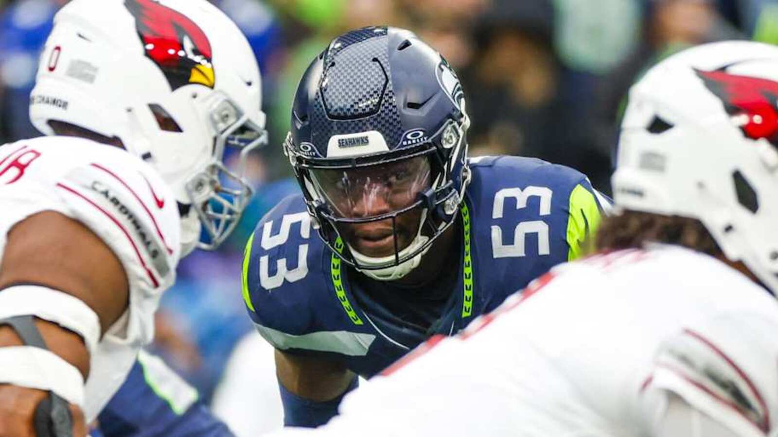 Reviewing Projections: Did Seahawks EDGE Boye Mafe Disappoint in 2024 ...