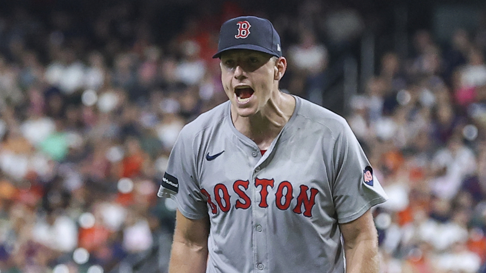 The '2024 MLB strikeout leaders' quiz - Sports Buzz