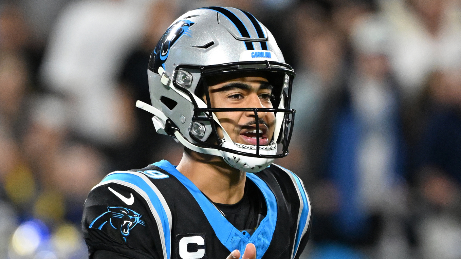 Panthers HC shares big Bryce Young claim amid uncertainty | Yardbarker
