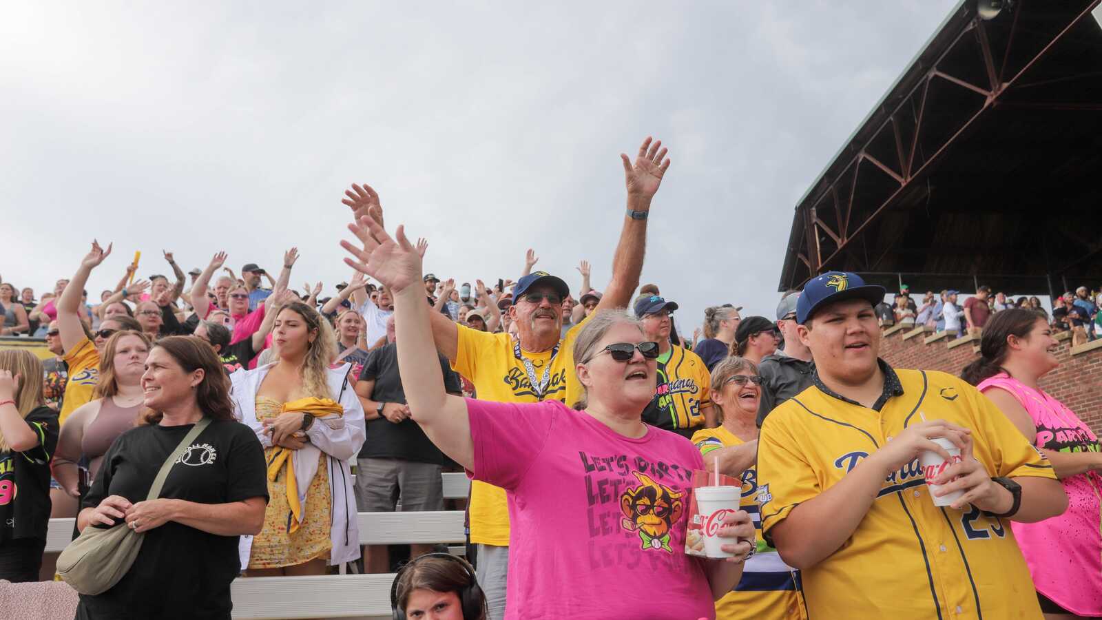 Savannah Banana Selection Show 2026: Ticket Lottery, Where to Watch and ...