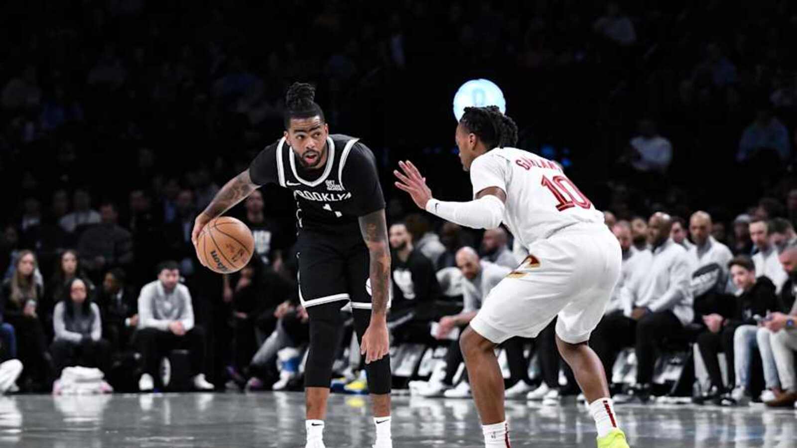 Brooklyn Nets vs. Cleveland Cavaliers: Injury Report | Yardbarker