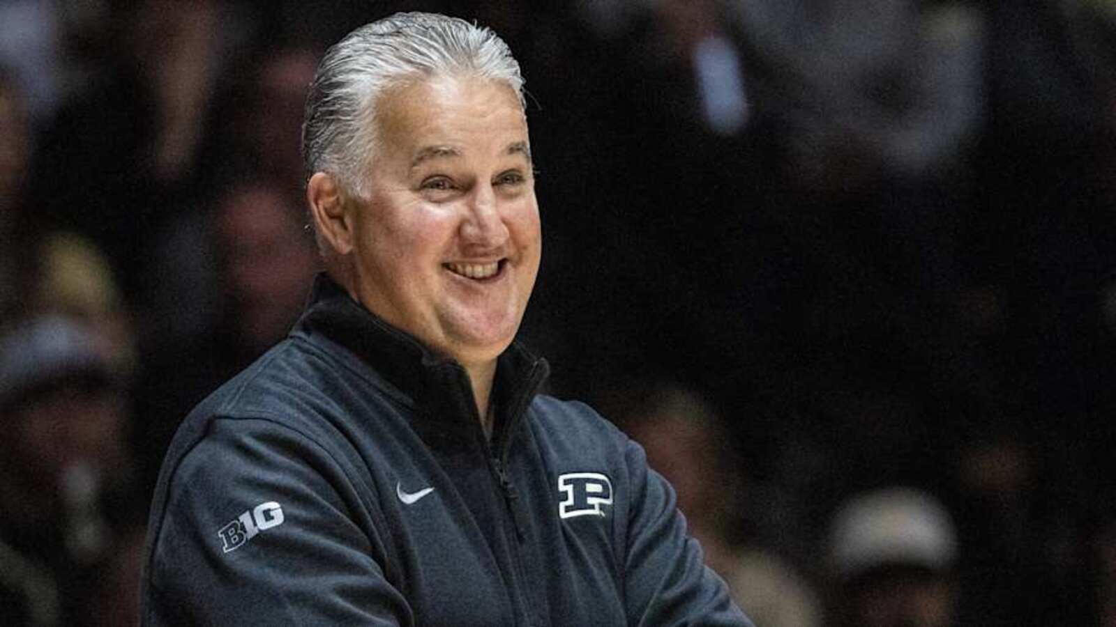 Purdue Extends Offer to 4-Star Point Guard, Son of Former NBA Star ...