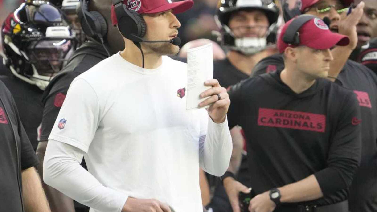 Cardinals' Biggest Winners During 2025 NFL Draft | Yardbarker