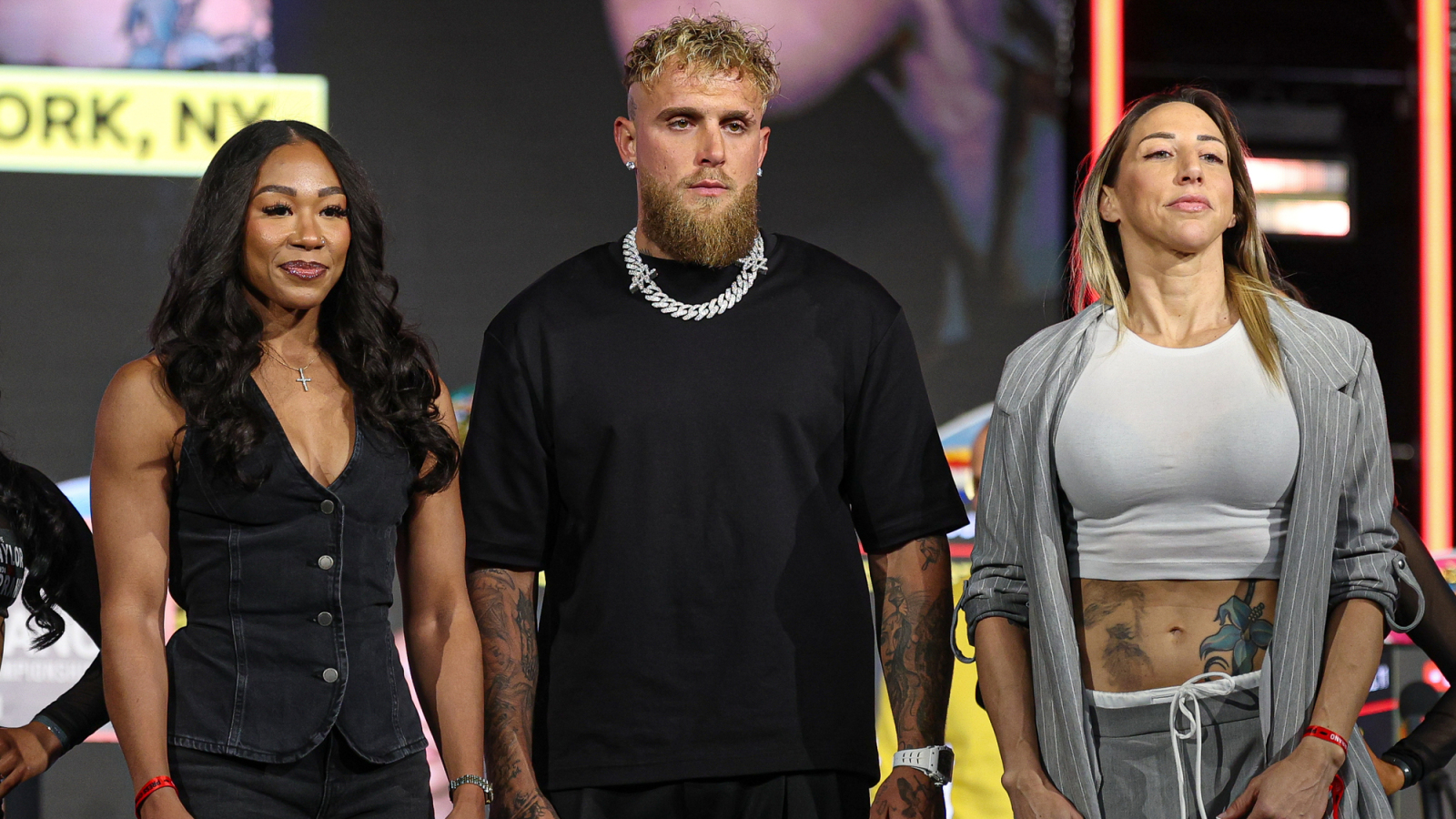 Alycia Baumgardner vs. Jennifer Miranda: Preview & Betting Tips | Yardbarker