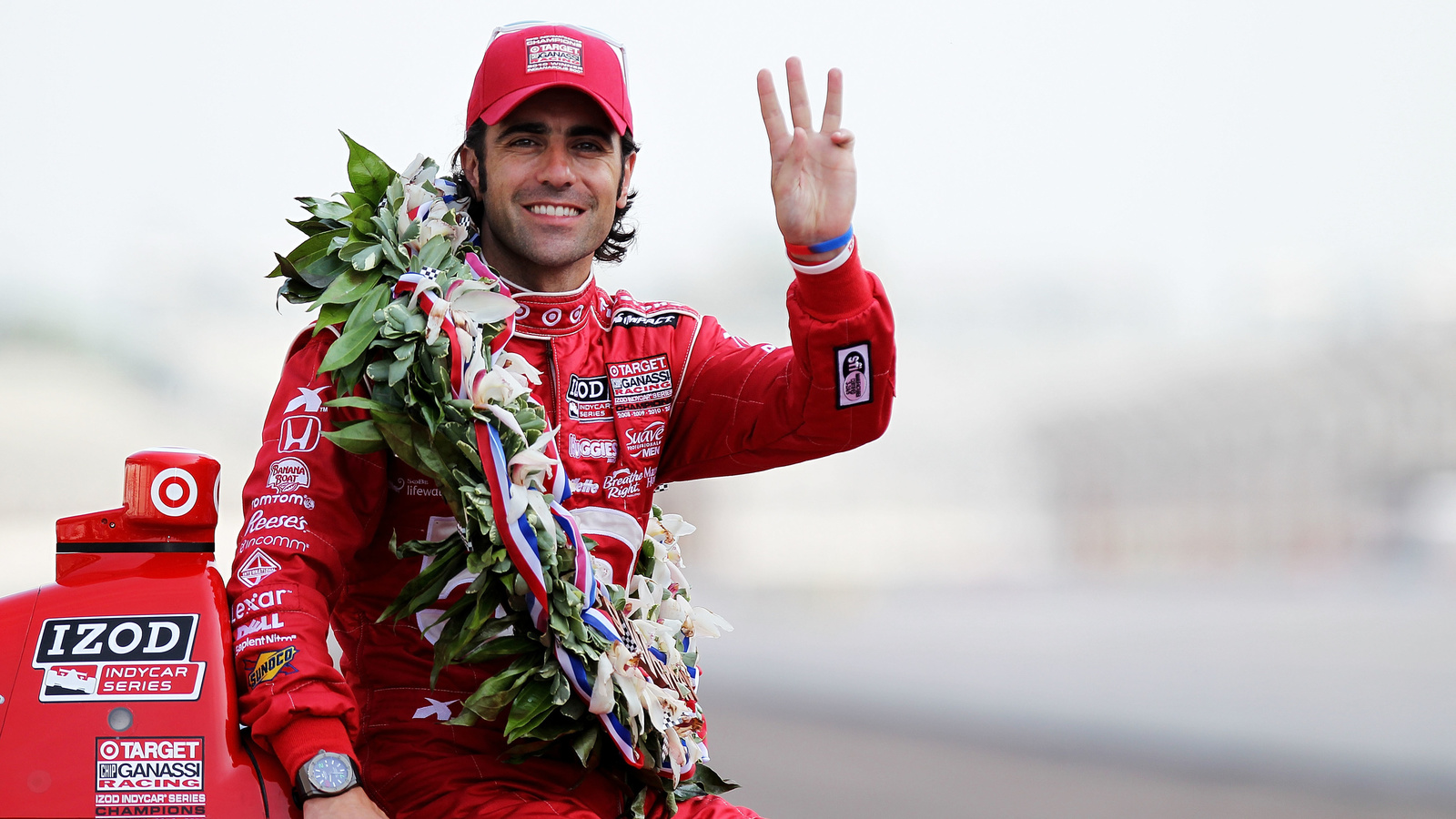 Drivers with multiple Indy 500 wins | Yardbarker