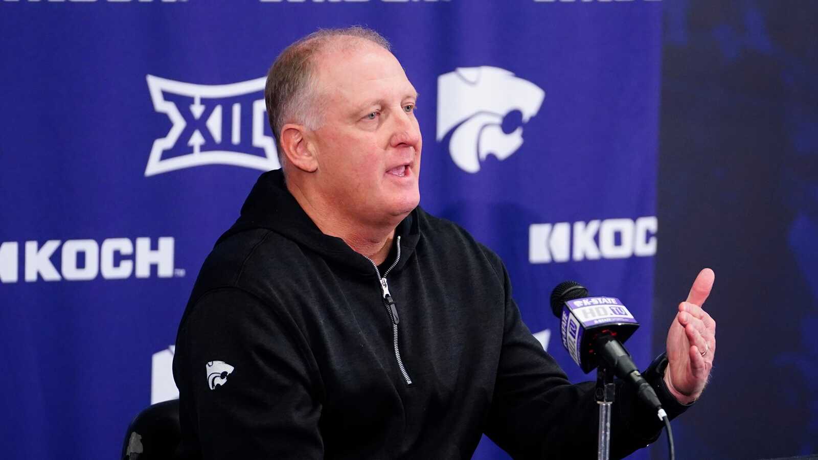 Chris Klieman’s College Football Warning Should Scare Everyone | Yardbarker