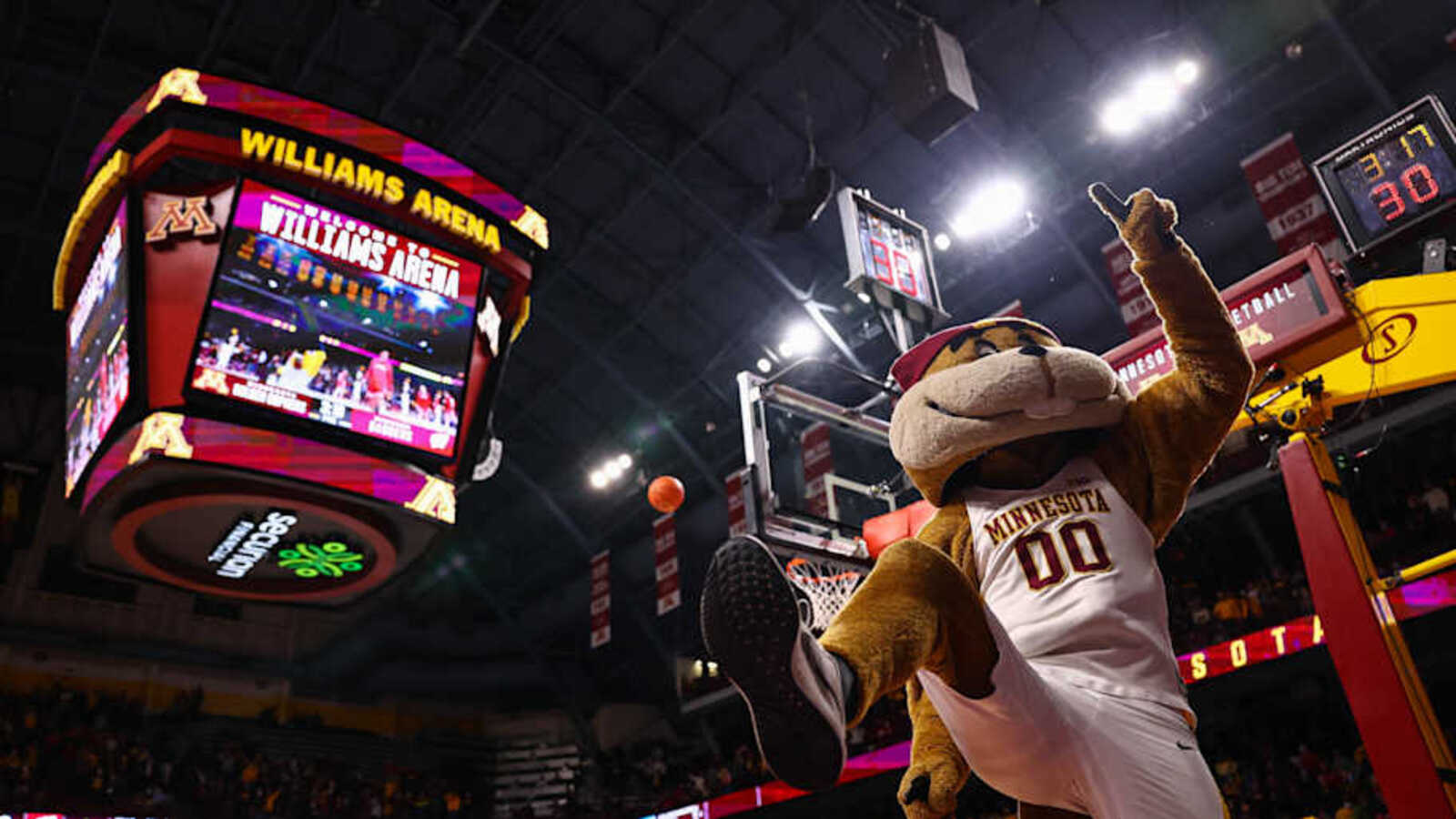Assessing Minnesota's NCAA Tournament resume as Big Ten play heats up ...