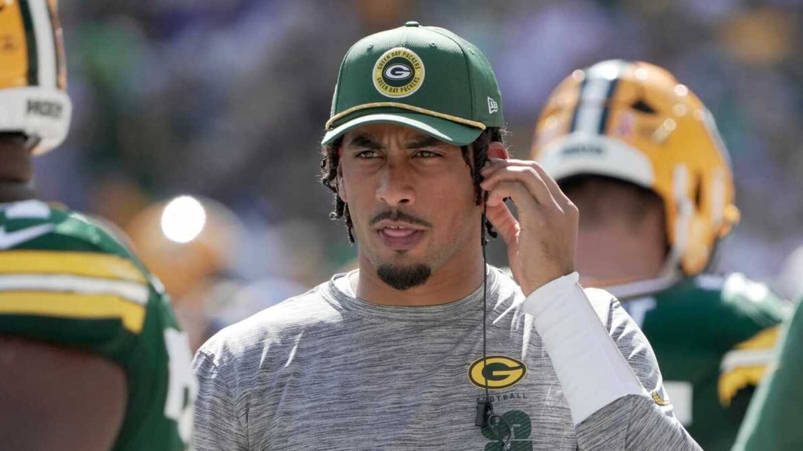 Insider expands on positive Jordan Love injury update | Yardbarker