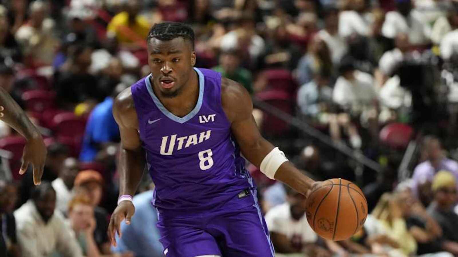 Utah Jazz Hit With Disappointing Injury News on Isaiah Collier | Yardbarker