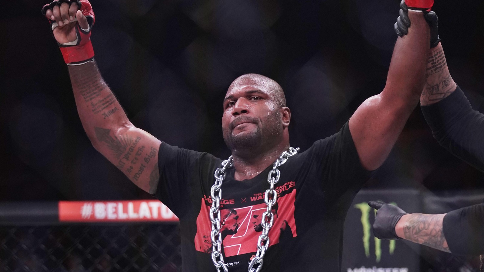 Where Is Syko Stu Now? Health Update on Raja Jackson’s Assault Victim ...