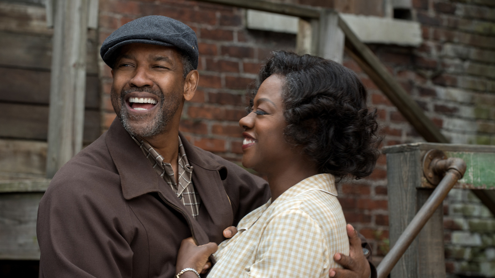 20 Broadway actors who appeared in their production’s screen adaptation ...