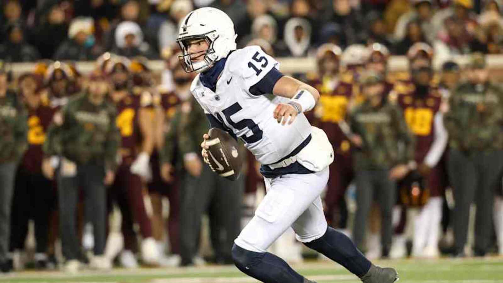 Penn State Football News and Notes: Chasing an 11-Win Regular Season ...