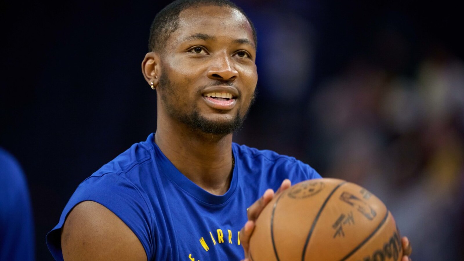 Warriors' Steve Kerr Announces Rotation Change for Game 3 vs ...