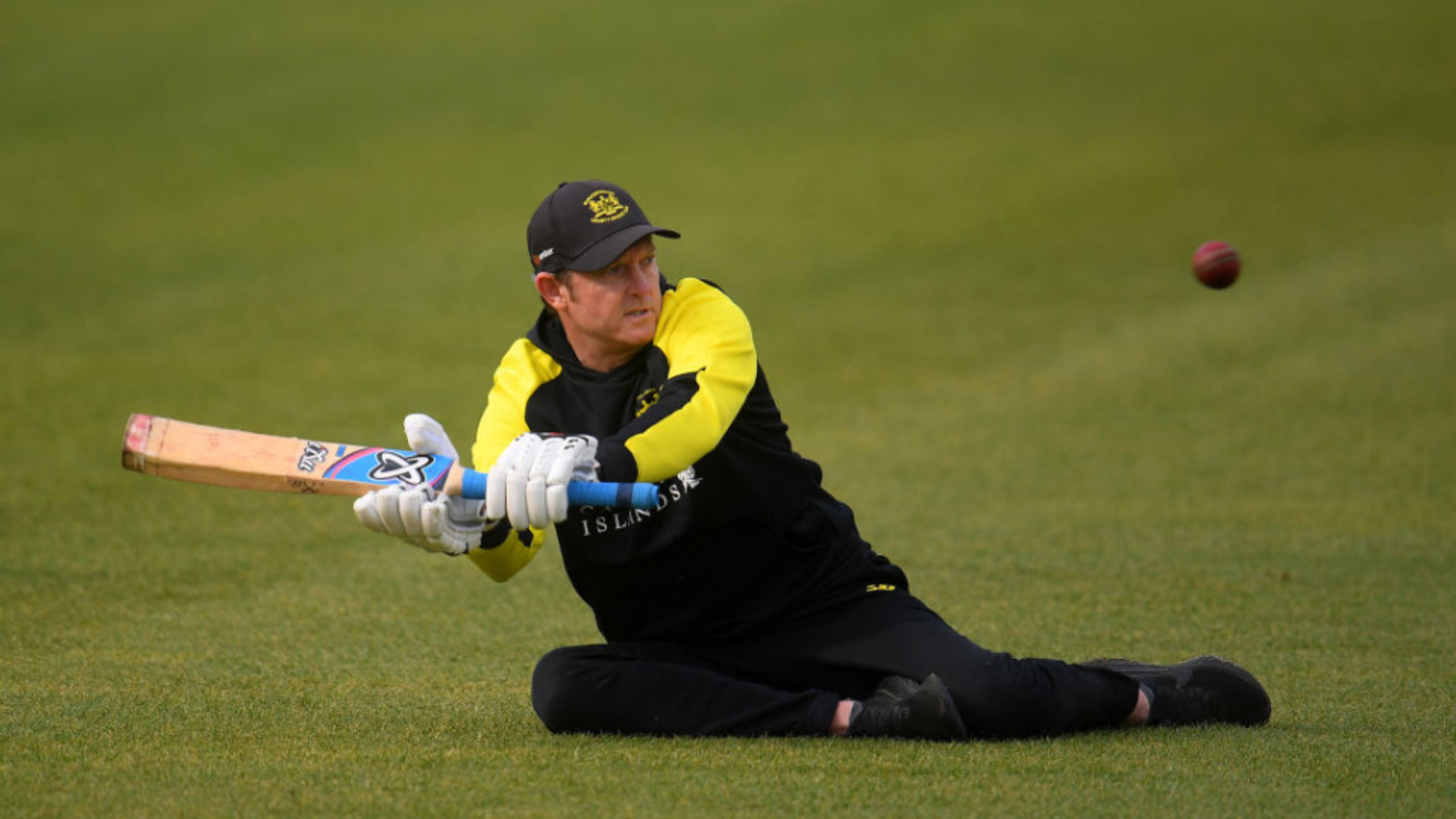 Ian Harvey appointed Nepal men’s bowling consultant ahead of 2026 T20 ...