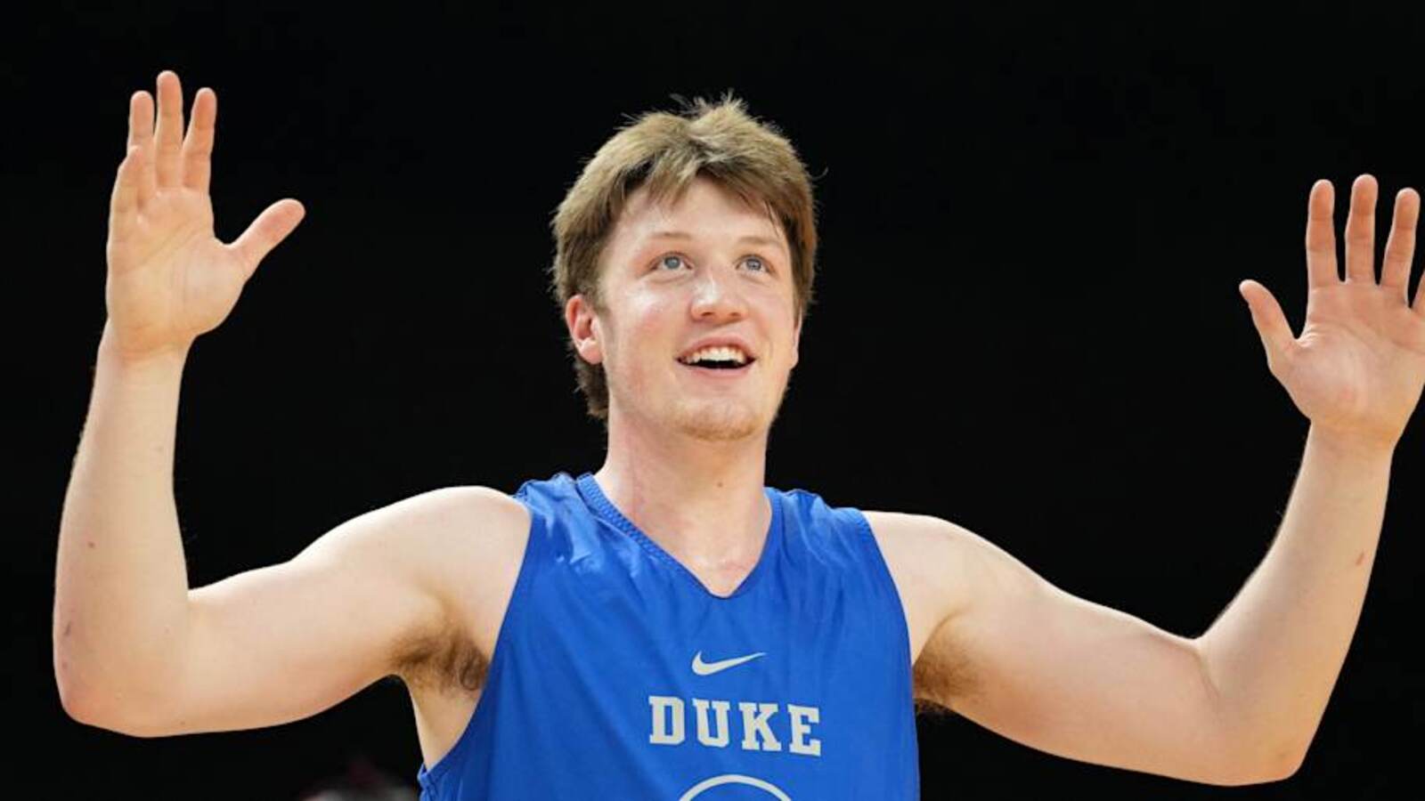 Duke Basketball Star Kon Knueppel Secures Trip to Brooklyn | Yardbarker