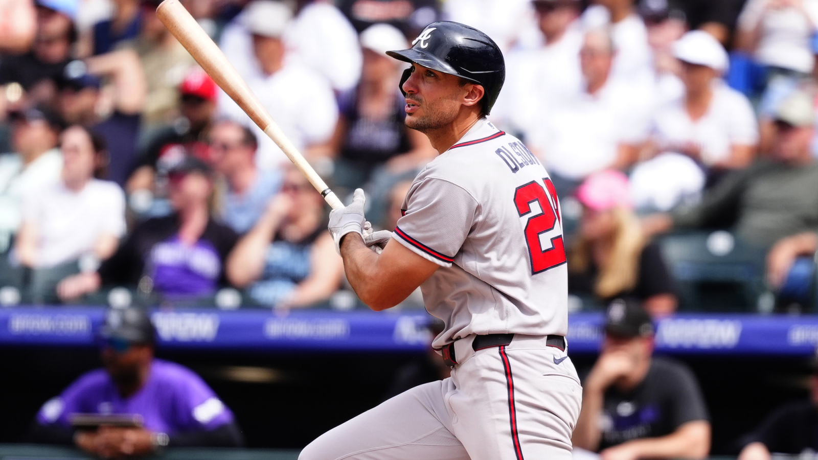 Atlanta Braves off to best 35-game start since 1892 | Yardbarker