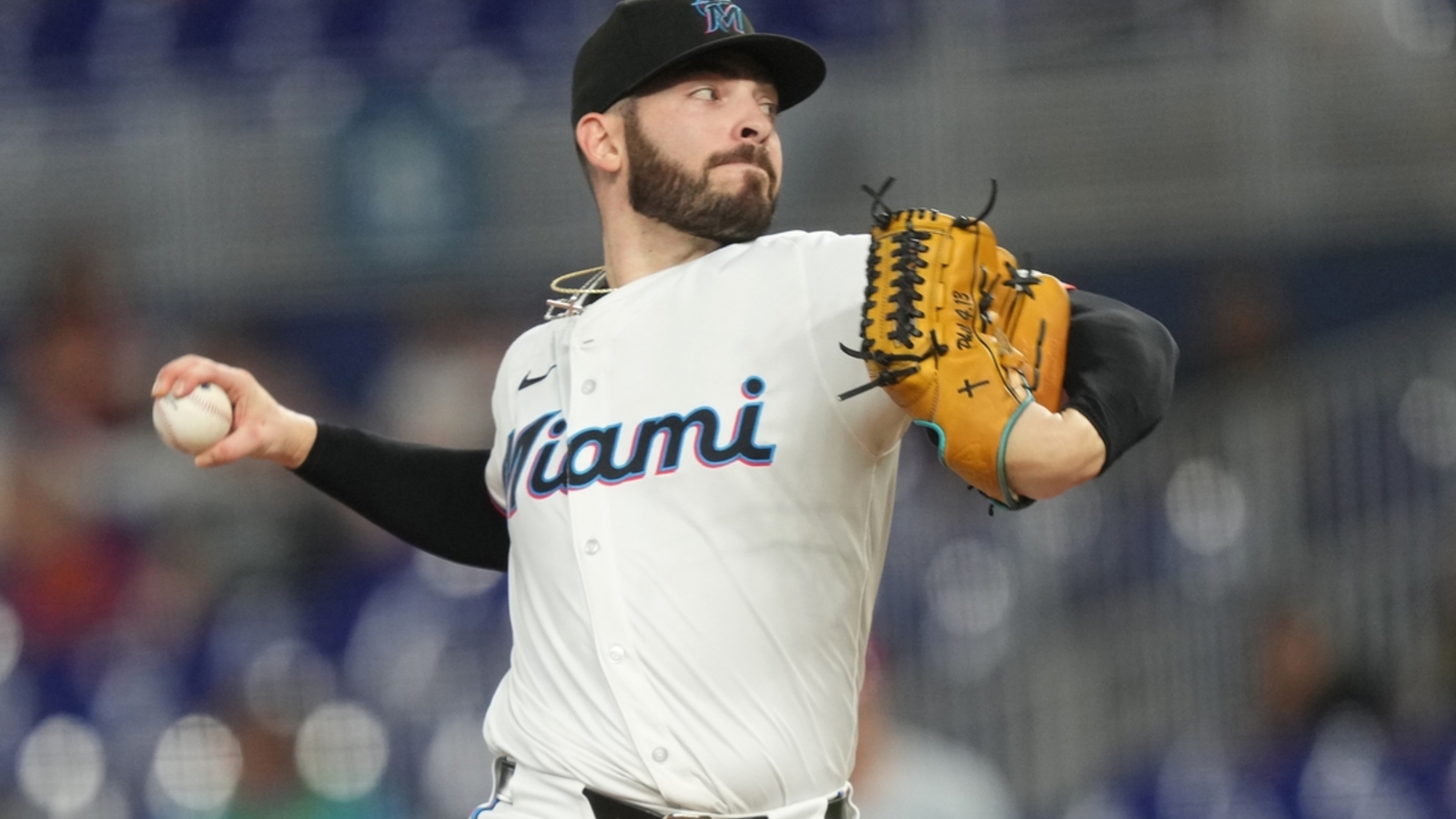 Phillies claim RHP Kyle Tyler from Marlins | Yardbarker