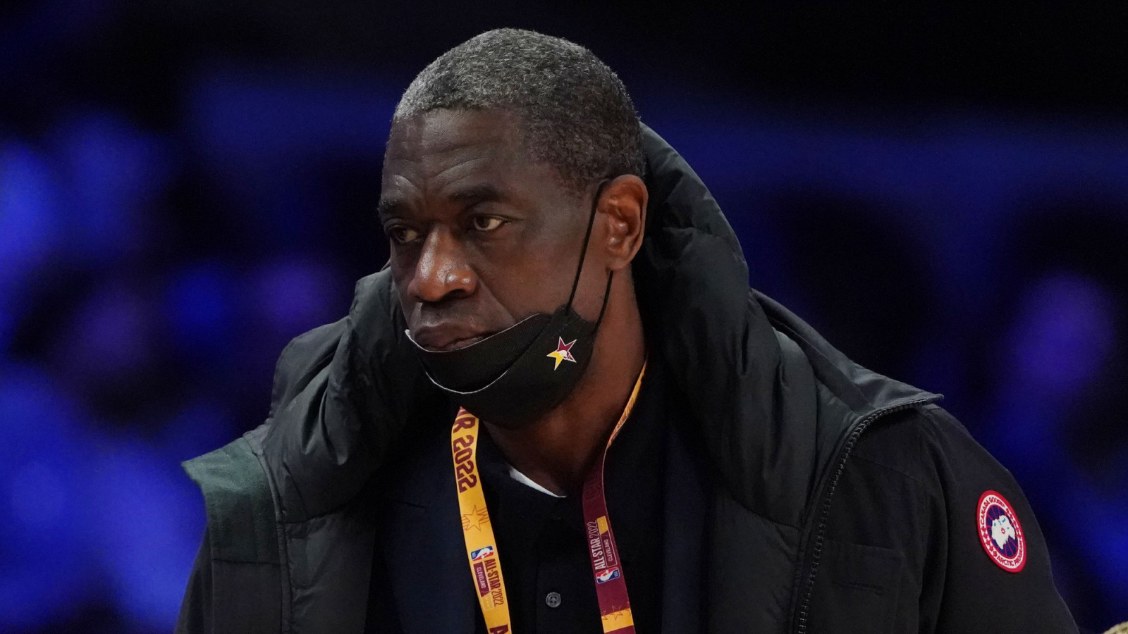 Remembering Dikembe Mutombo: A Legend On and Off the Court | Yardbarker