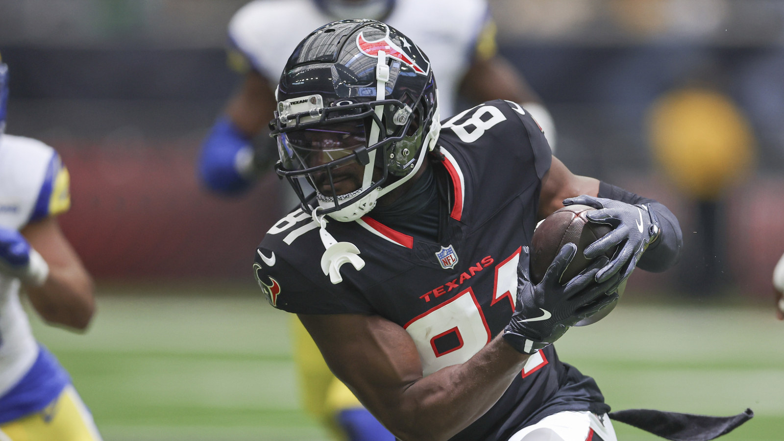 Rams Sign 13 Players To Futures Deals | Yardbarker