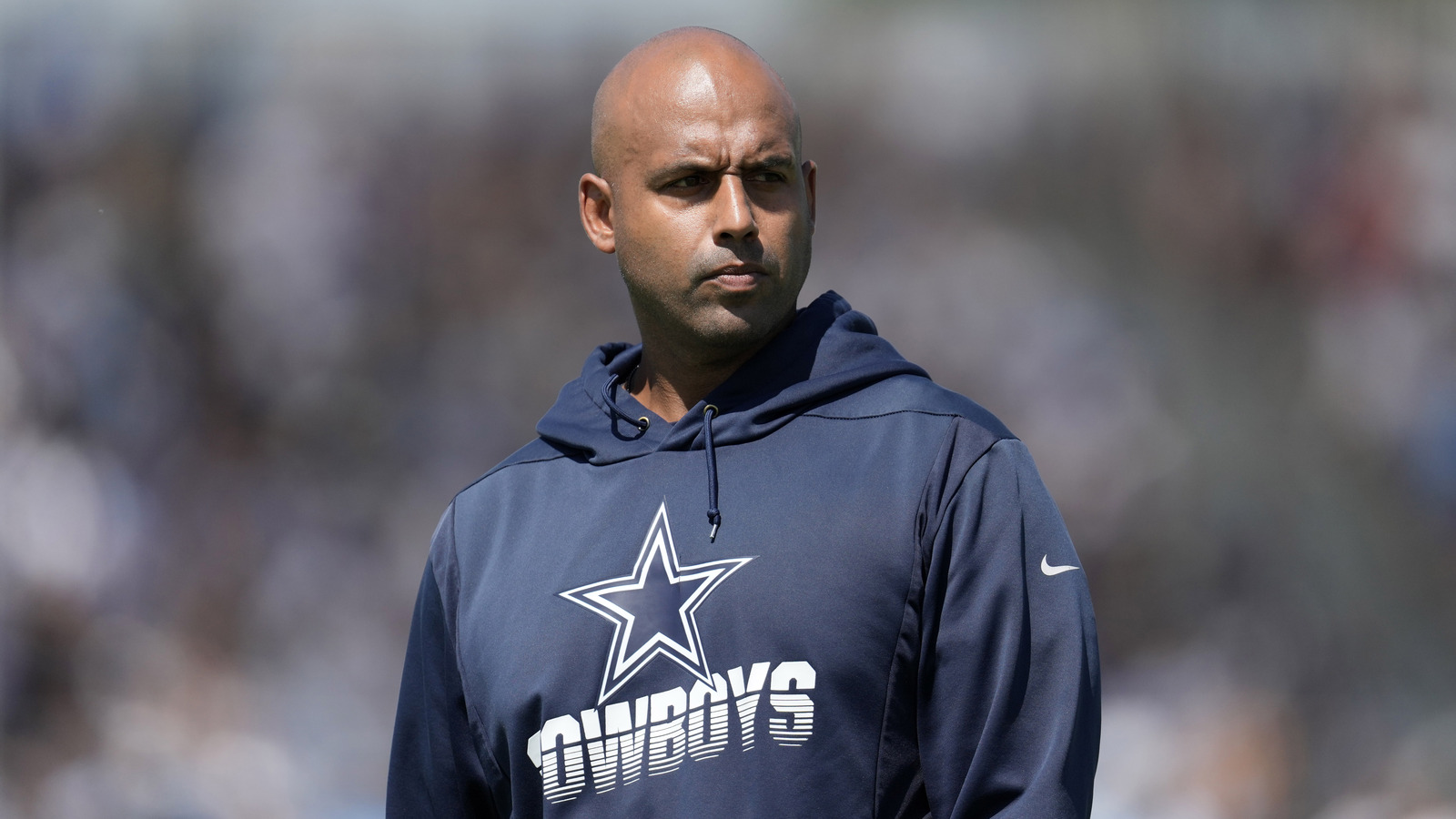 Falcons Interview Seahawks DC Aden Durde For HC Job | Yardbarker